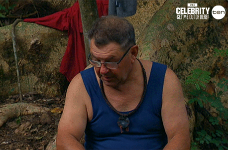 Fake smile GIF - Find on GIFER