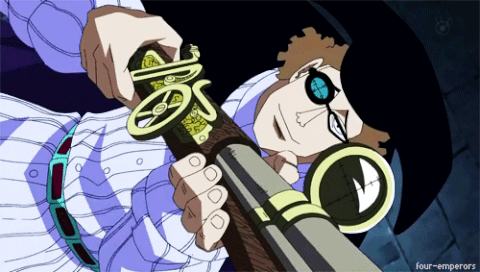 Usopp GIF - Find on GIFER