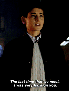Gotham GIF - Find on GIFER