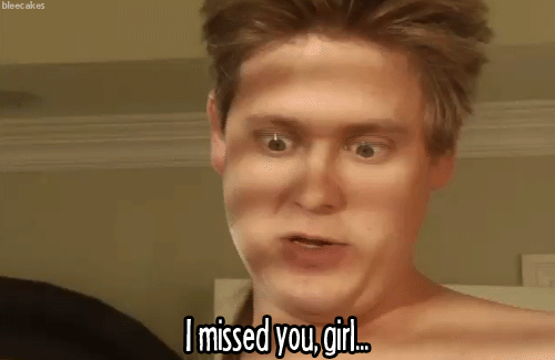 GIF comedy tim and eric tim heidecker - animated GIF on GIFER