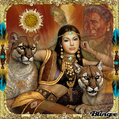 Picture warrior GIF - Find on GIFER