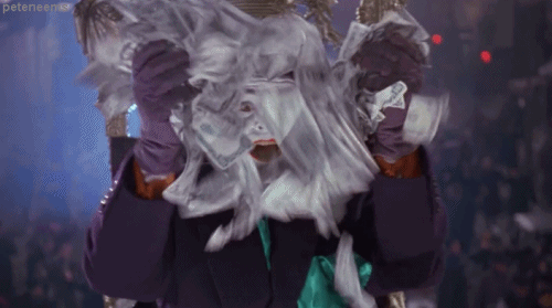 Gif Del Guasón Nicholson Joker Laughing Memes Compilation