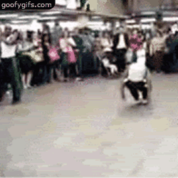 Breakdance Baby Gif Breakdance Gifs Page 4 | WiffleGif
