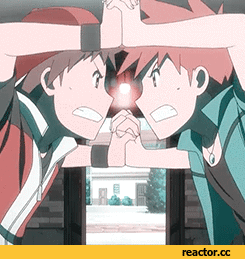Pokemon games GIF - Find on GIFER