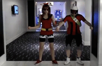 Cosplay GIF - Find on GIFER