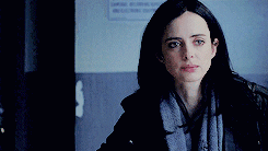 Jessica jones GIF - Find on GIFER