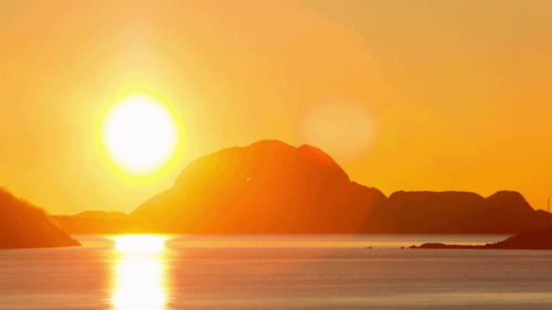 Alabar Al Sol Gif Animado GIF Sol GIF Animado En GIFER De Cordawyn