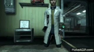 Fallout 3 GIF - Find on GIFER