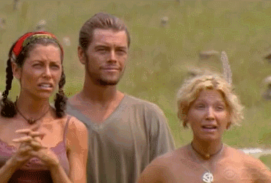 GIF first - animated GIF on GIFER