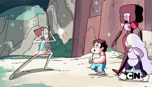 Steven universe GIF - Find on GIFER