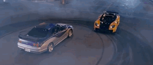 Fast and furious GIF - Find on GIFER