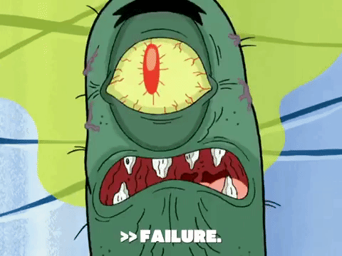 Spongebob squarepants season 6 episode 22 GIF - Find on GIFER