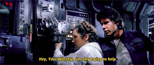 Han solo GIF - Find on GIFER