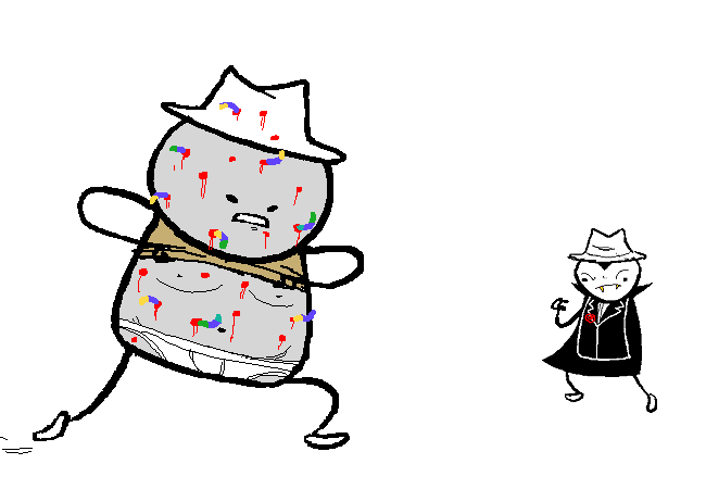 GIF ps - animated GIF on GIFER