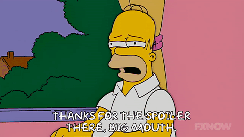 Homer simpson episode 8 GIF - Find on GIFER