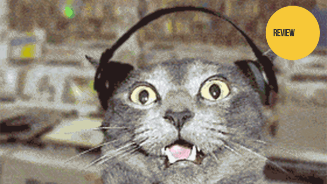 Headset GIF - Find on GIFER