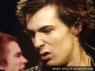 Vicious GIF - Find on GIFER