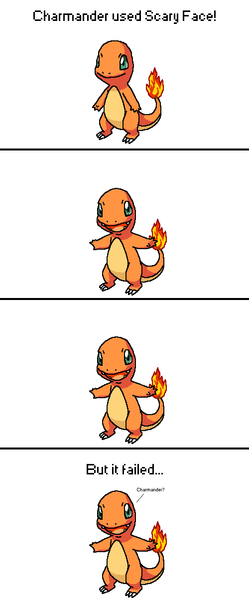 Charmander GIF - Find on GIFER