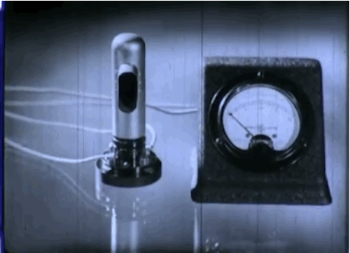 Electricity research black and white GIF - Find on GIFER