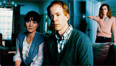 Gif De Mesa Volteada De Alan Rickman Alan Rickman A Promise