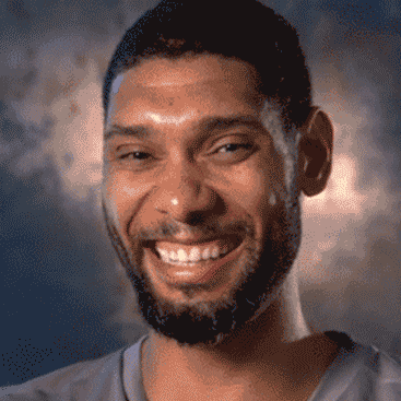 Tim duncan GIF - Find on GIFER