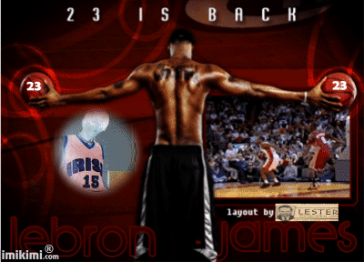 Lebron james GIF - Find on GIFER