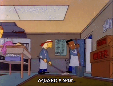 Season 3 bart simpson episode 3 GIF - Find on GIFER