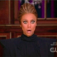 Tyra GIF - Find on GIFER