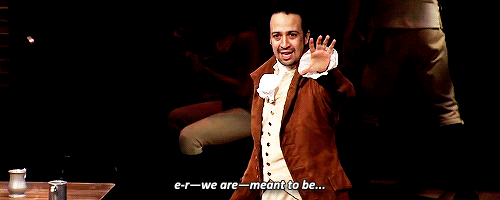 Hamilton GIF - Find on GIFER