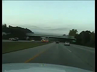 GIF accident - animated GIF on GIFER