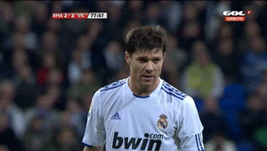 Karim benzema GIF - Find on GIFER