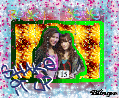 Shake it up GIF - Find on GIFER