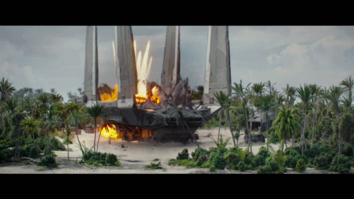 Rogue one GIF - Find on GIFER