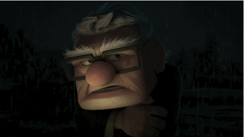 Gifs Disney Up Pixar