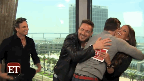 Hugging GIF - Find on GIFER