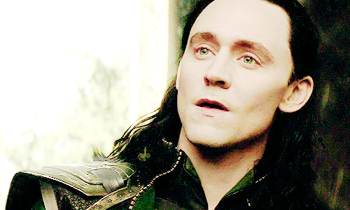 GIF loki - animated GIF on GIFER