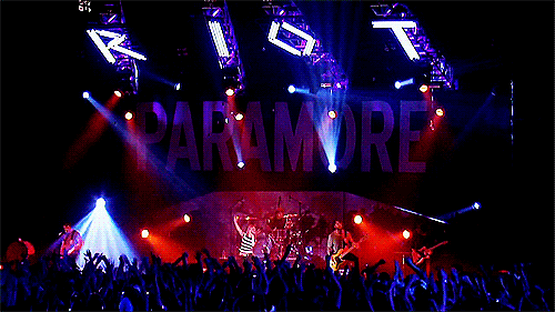 Paramore GIF - Find on GIFER