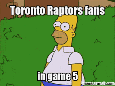 Toronto raptors GIF - Find on GIFER