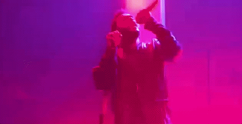 GIF snl saturday night live season 42 - animated GIF on GIFER