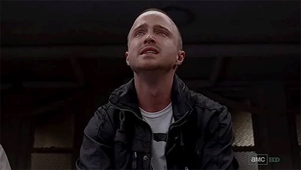 Jesse pinkman GIF - Find on GIFER