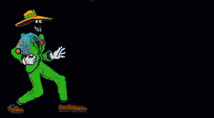 The mask GIF - Find on GIFER
