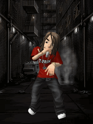 GIF hip hop - animated GIF on GIFER