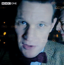 Rory williams GIF - Find on GIFER