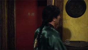 GIF himym - animated GIF on GIFER