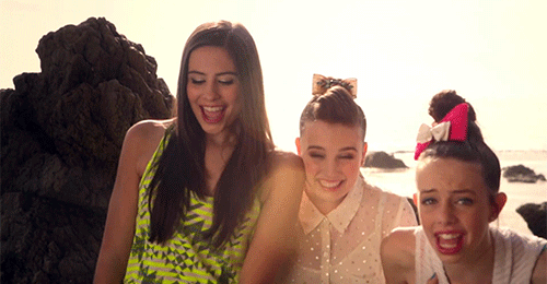 Mattyb And Cimorelli