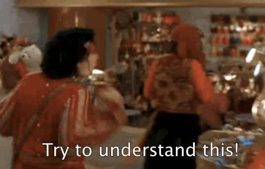 GIF the santa clause - animated GIF on GIFER