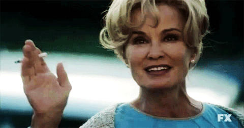 Fiona goode GIF - Find on GIFER