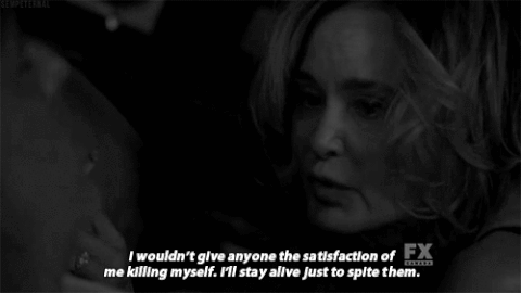 Fiona goode GIF - Find on GIFER
