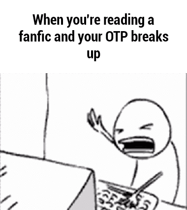 Otp GIF - Find on GIFER