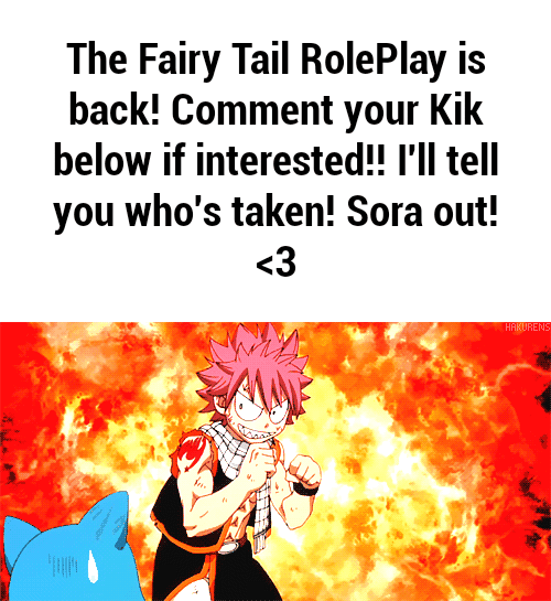 Roleplay GIF - Find on GIFER